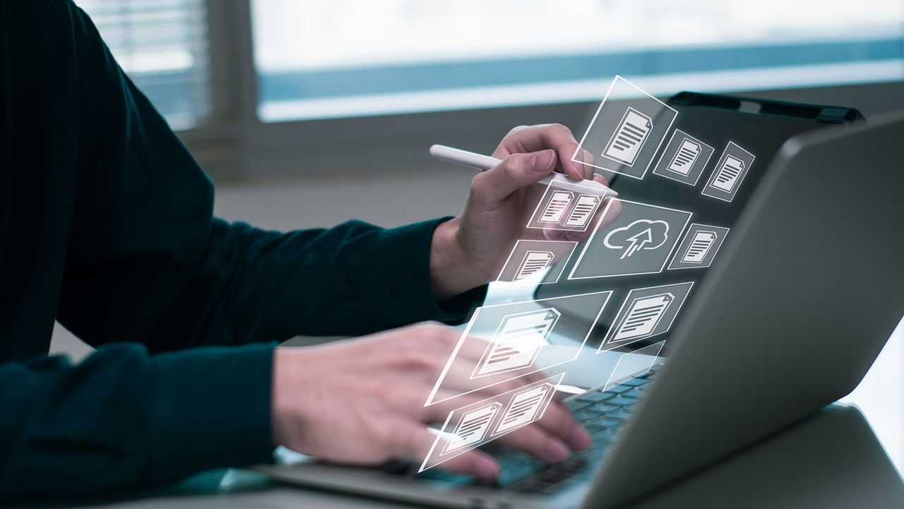 The Perk of a Digital Inventory System for Stews